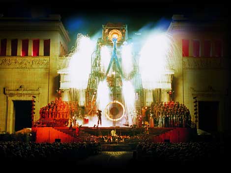 "Du wirst sie verfluchen, das Stück" | deutschlandfunkkultur.de