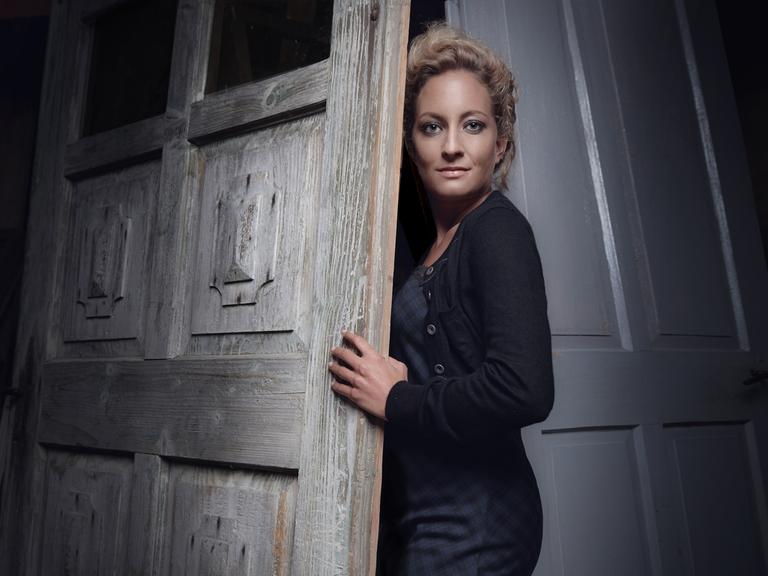 "SCENE!" von Christiane Karg - Konzertarien in Szene gesetzt ...