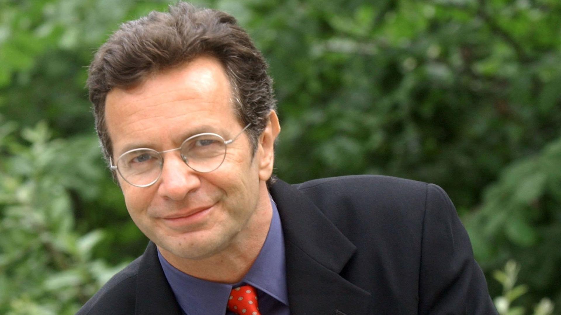 Originalton - Das Mütterliche der Kleinstadt