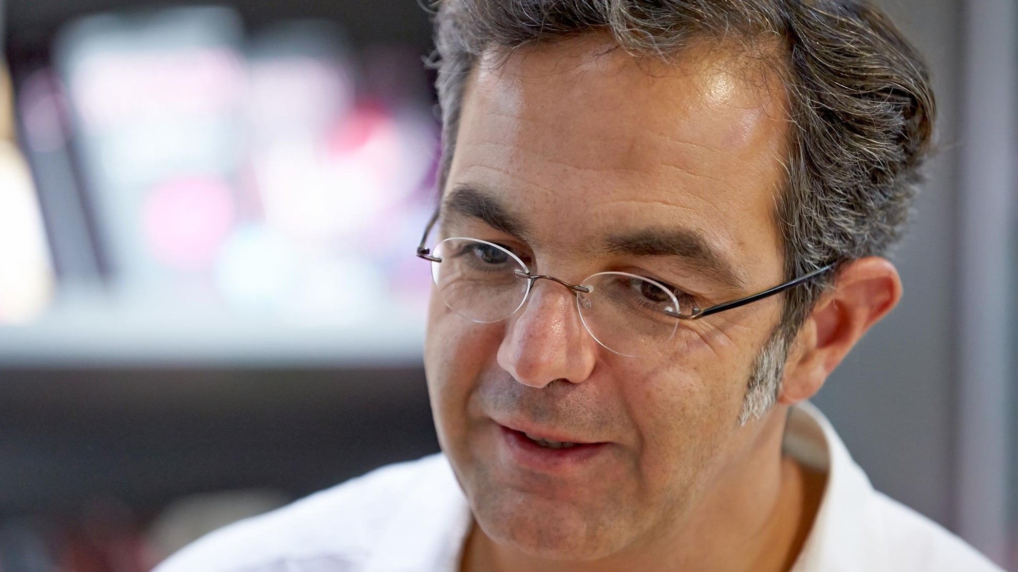 Navid Kermani: "Ungläubiges Staunen" - Reise in die christliche ...