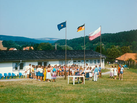 Der letzte Sommer in der DDR | deutschlandfunkkultur.de
