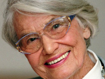 "Elisabeth Noelle-Neumann war schon immer umstritten ...