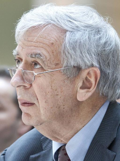 Michael Naumann über Taschenbücher - Weltliteratur zum kleinen Preis