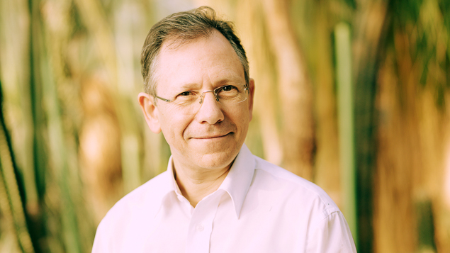 Autor Doron Rabinovici - Gegen den Stimmenorkan der Rechtspopulisten ...