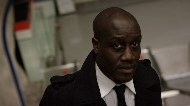 Podcast-Reihe "Mic Drop" - Musa Okwonga: „In Berlin muss man sich ...