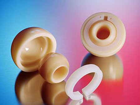 Mit Tricks zur optimalen Prothese | deutschlandfunk.de