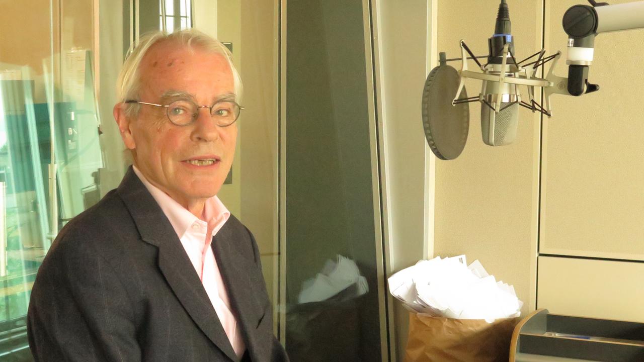 Ulrich Greiner zur Steinmeier-Rede - "Heimat ist der Raum, in dem man ...