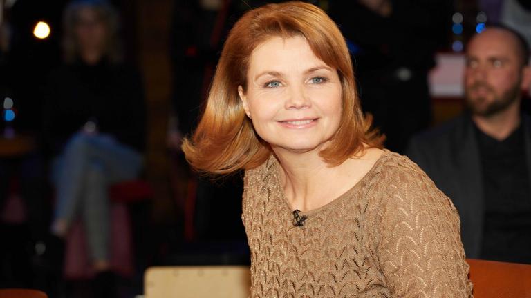 Annette Frier initiiert ein "Festival der guten Laune" für die ...