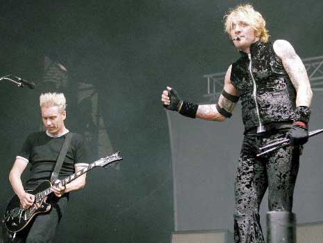 In Concert: Die Ärzte | deutschlandfunkkultur.de