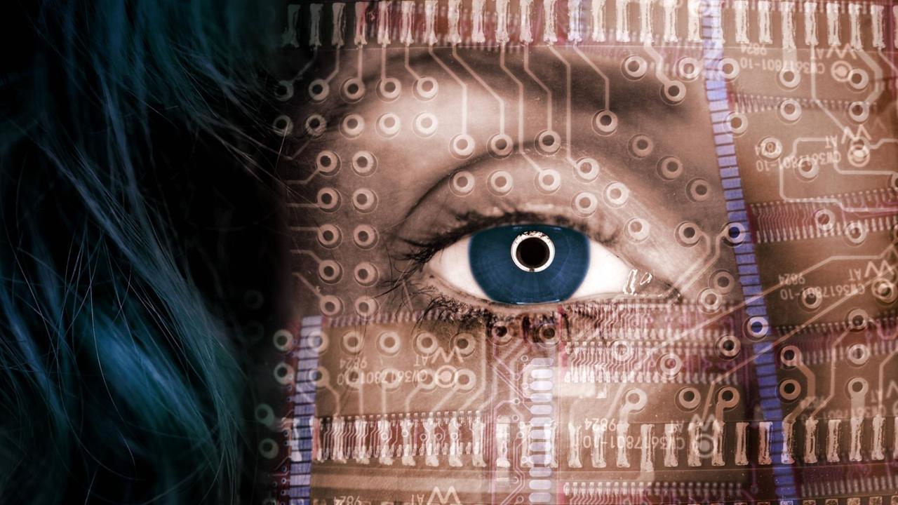 Digitale Ethik - Zehn Gebote gegen Hass und Cybermobbing ...