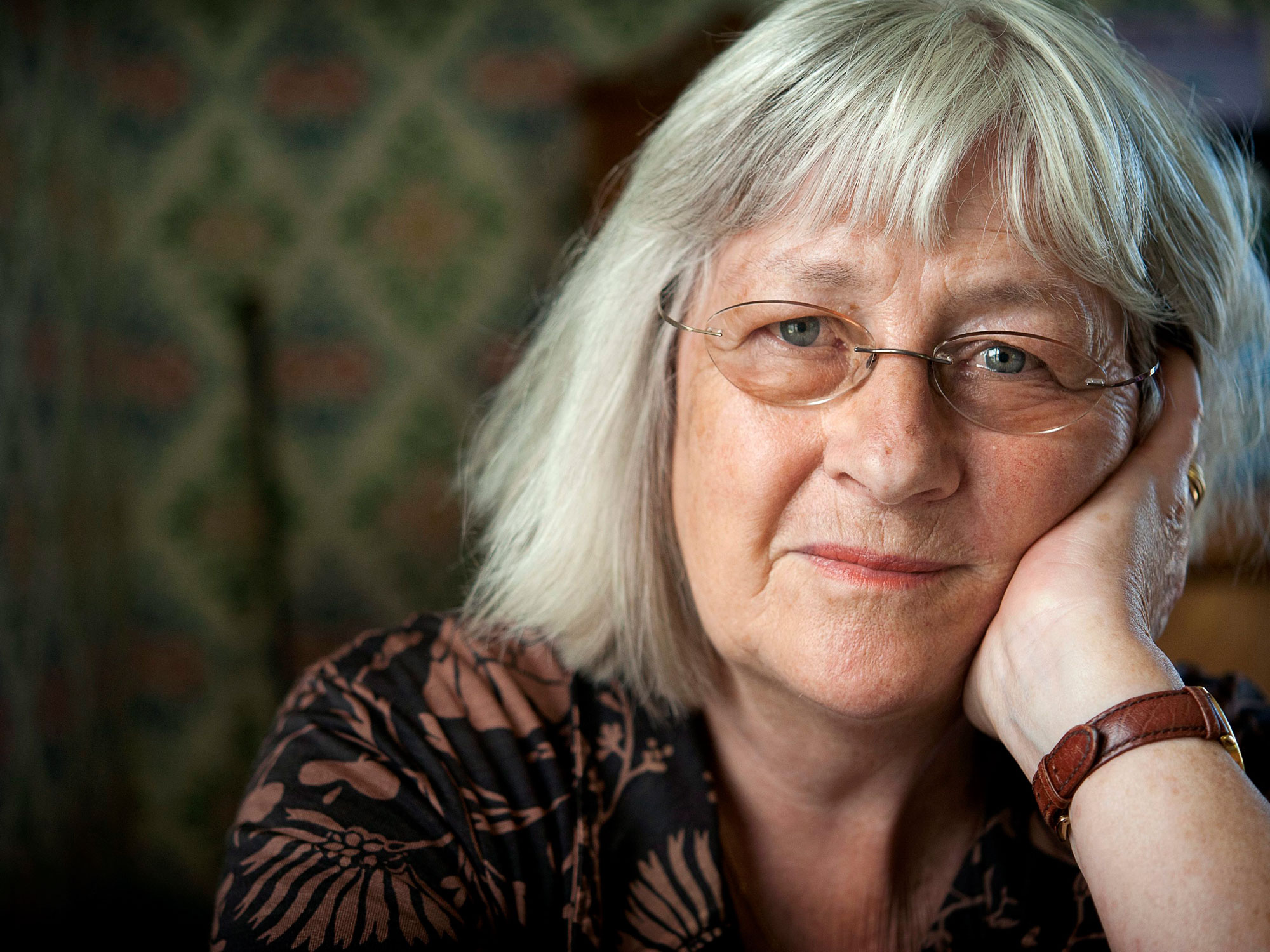 Barbro Lindgren - Eingetaucht in die Welt der Kinder | deutschlandfunk.de