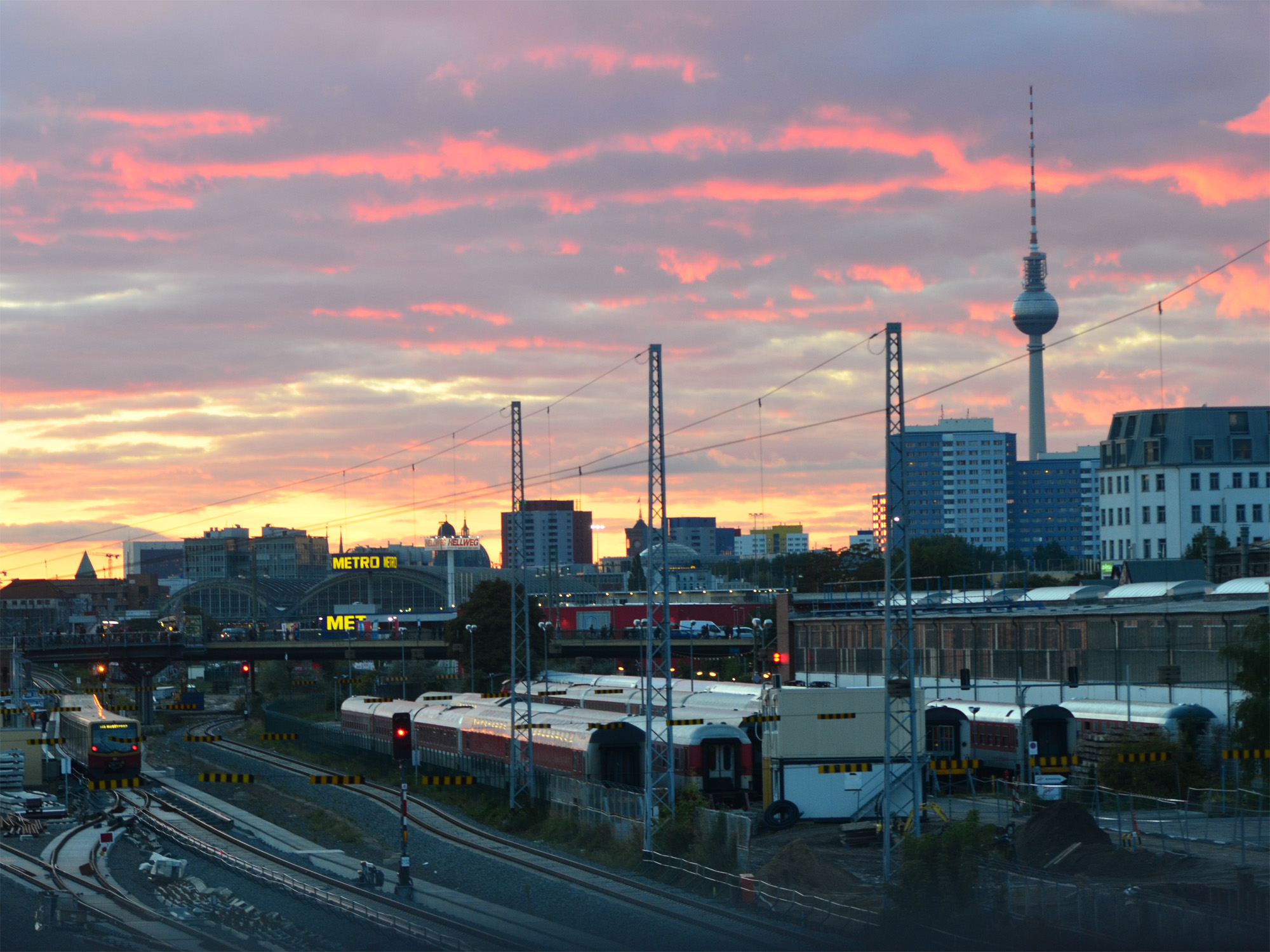 DENA - Kosmopolitischer Sound | deutschlandfunk.de