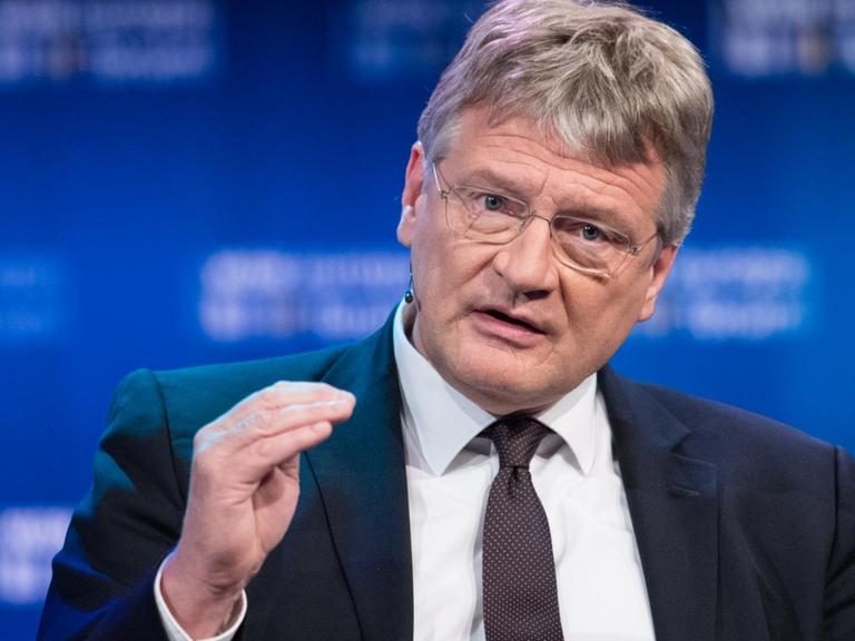 Der Tag mit Michael Koß - Blaues Auge bei den Landtagswahlen - und jetzt?