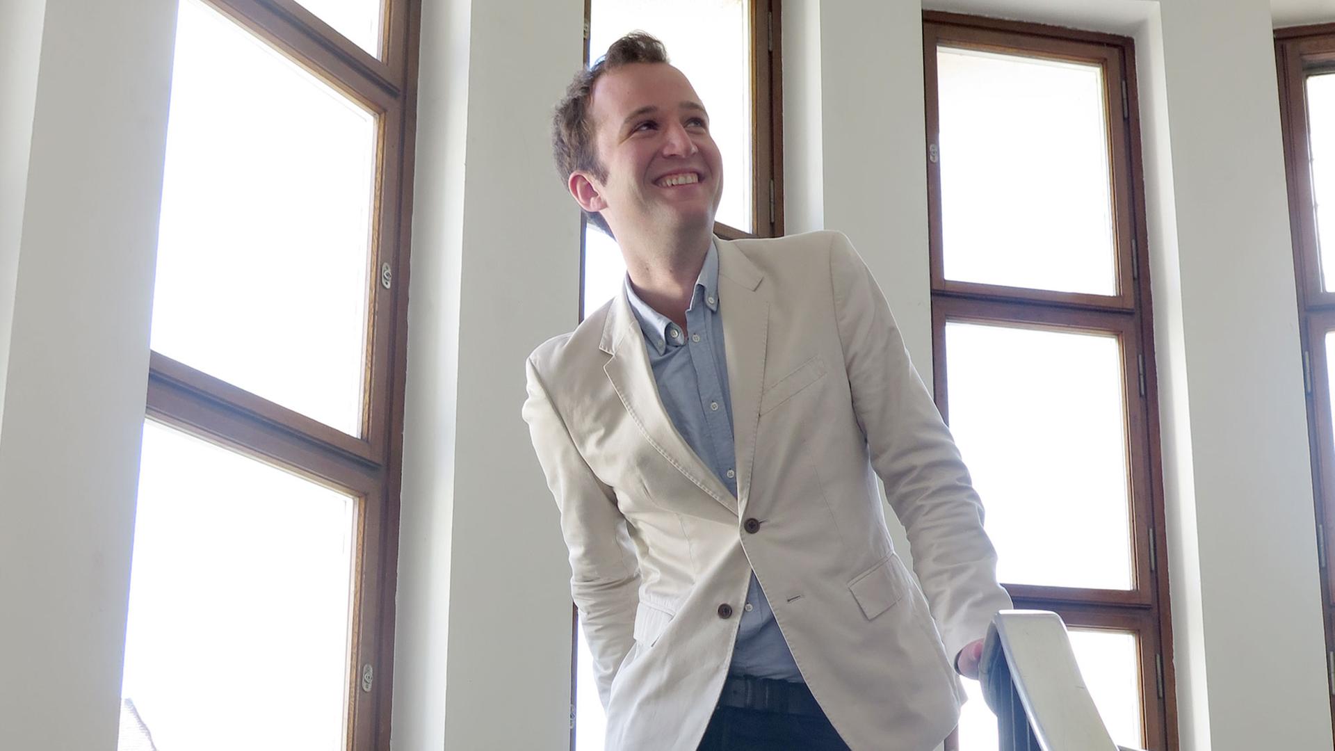 Baio von Vampire Weekend - Ein Bassist auf Solopfaden