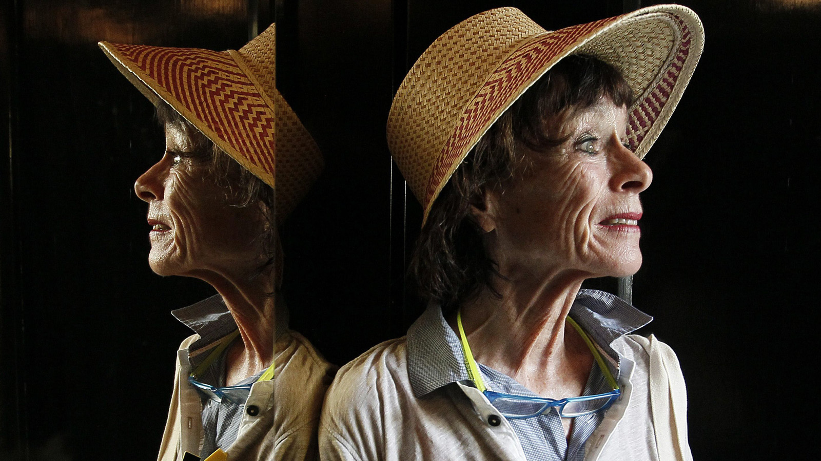 Kurzkritiken - Helden in der Fremde | deutschlandfunkkultur.de