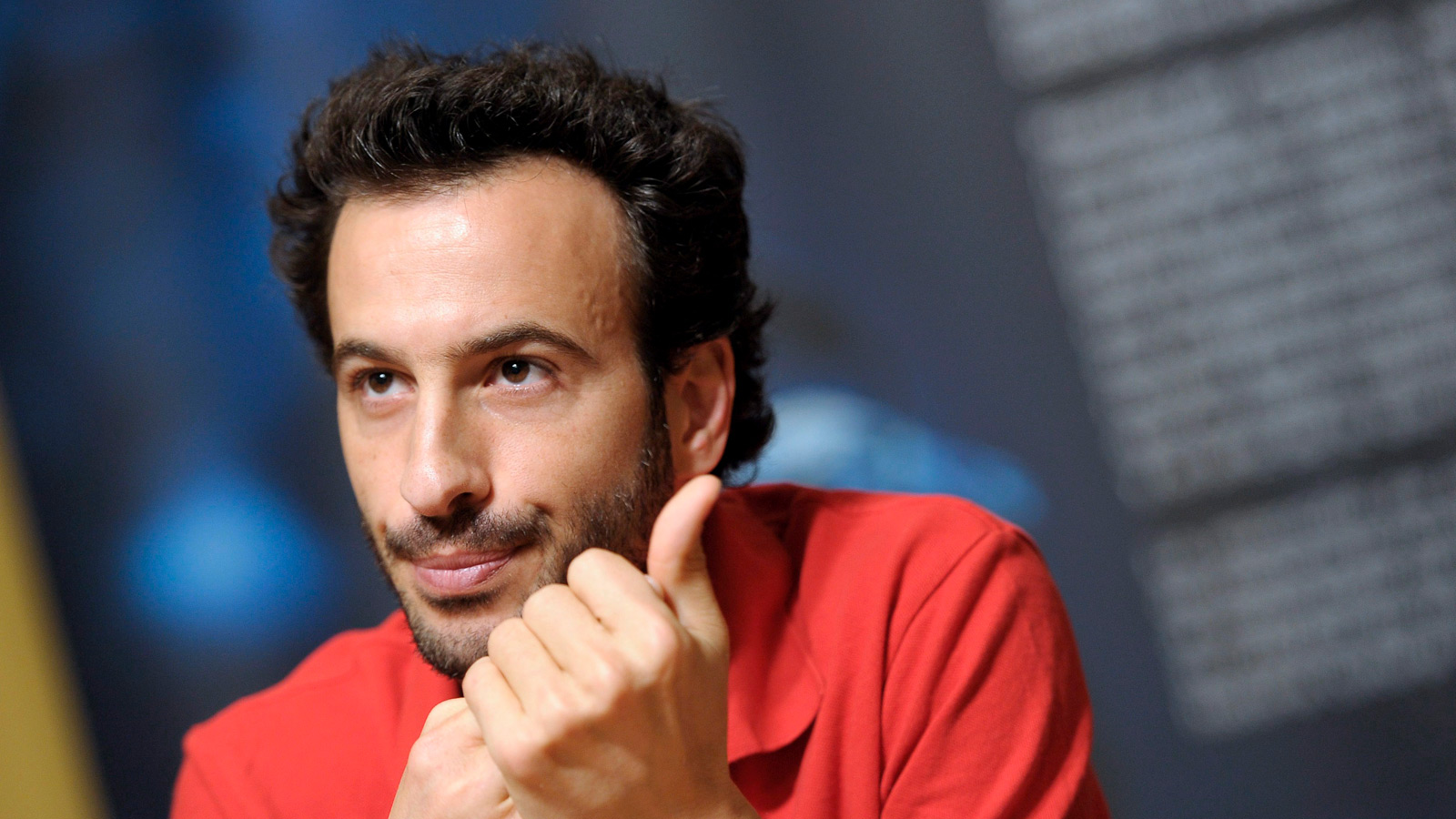 Choreograph Hofesh Shechter - Der wahre Postmoderne ...