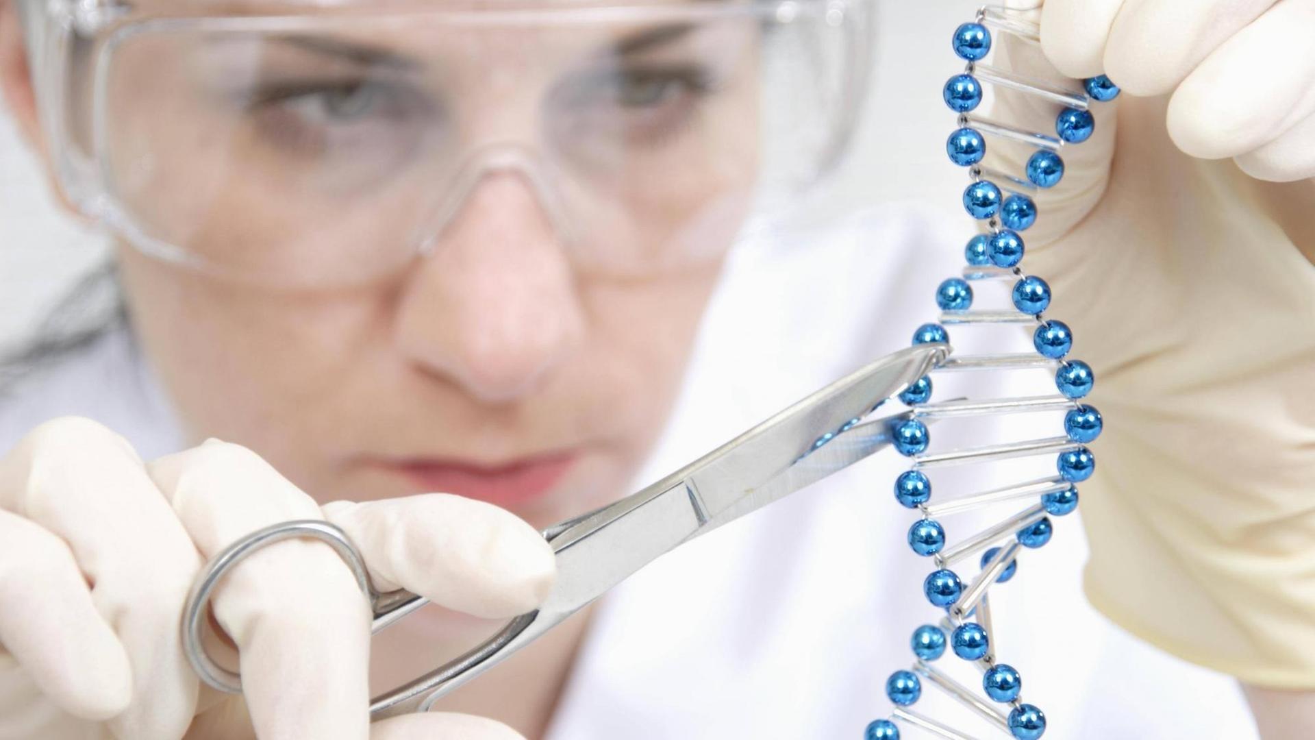 Neuordnung der Gentechnik-Regeln - Die EU-Kommission steht unter ... Neuordnung der Gentechnik-Regeln - Die EU-Kommission steht unter ...