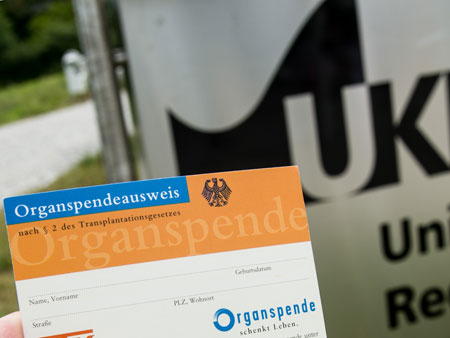 Stärkere Kontrolle und Vier-Augen-Prinzip | deutschlandfunkkultur.de