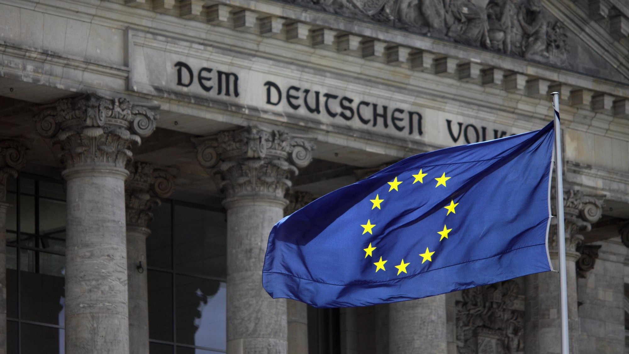 Bundestagswahlkampf - Europa-Expertin: Parteien beschränken sich auf ...