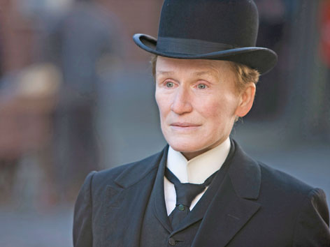 "Albert Nobbs" | deutschlandfunkkultur.de