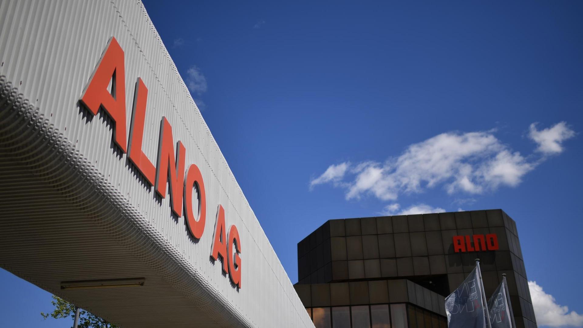 Alno stellt Betrieb ein - “Ein schwarzer Freitag für Pfullendorf“