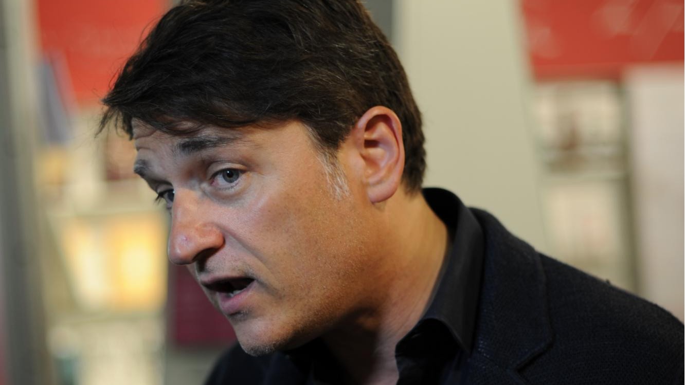 Aus den Feuilletons - Augstein befragt seinen Vater | deutschlandfunkkultur.de