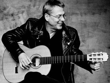 Reinhard Mey | deutschlandfunkkultur.de