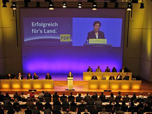 Herzinger: Nicht gut vorbereitet aufs Regieren | deutschlandfunkkultur.de