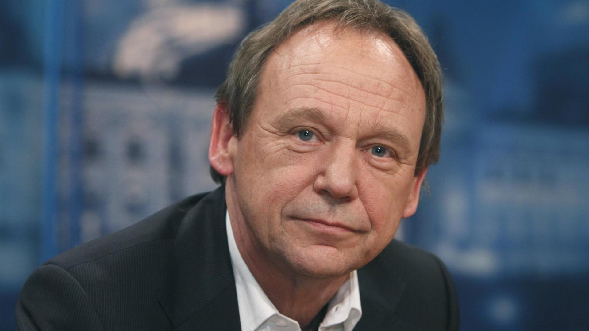 Der Tag mit Alan Posener - Ehrlich oder Ohrfeige: Sind die 66 Prozent ...