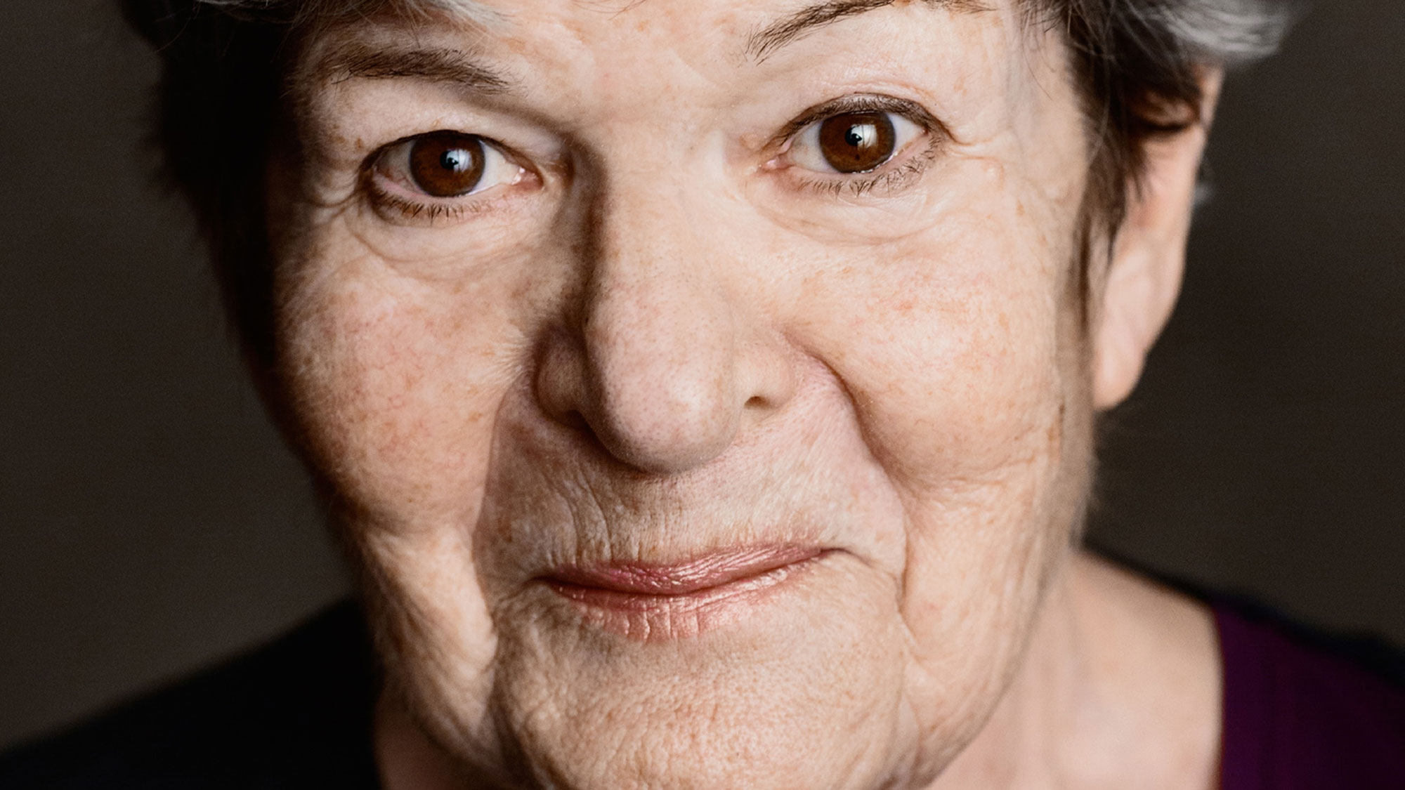 Schauspielerin Elisabeth Orth - Wie verkörpern Sie die "Doyenne" des ...