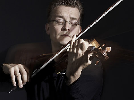 Jonathan Notts Debüt beim DSO | deutschlandfunkkultur.de