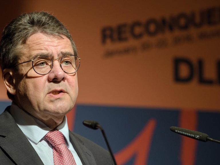 Der Tag mit Klaus Remme - Gabriel abserviert - eine gute Idee?