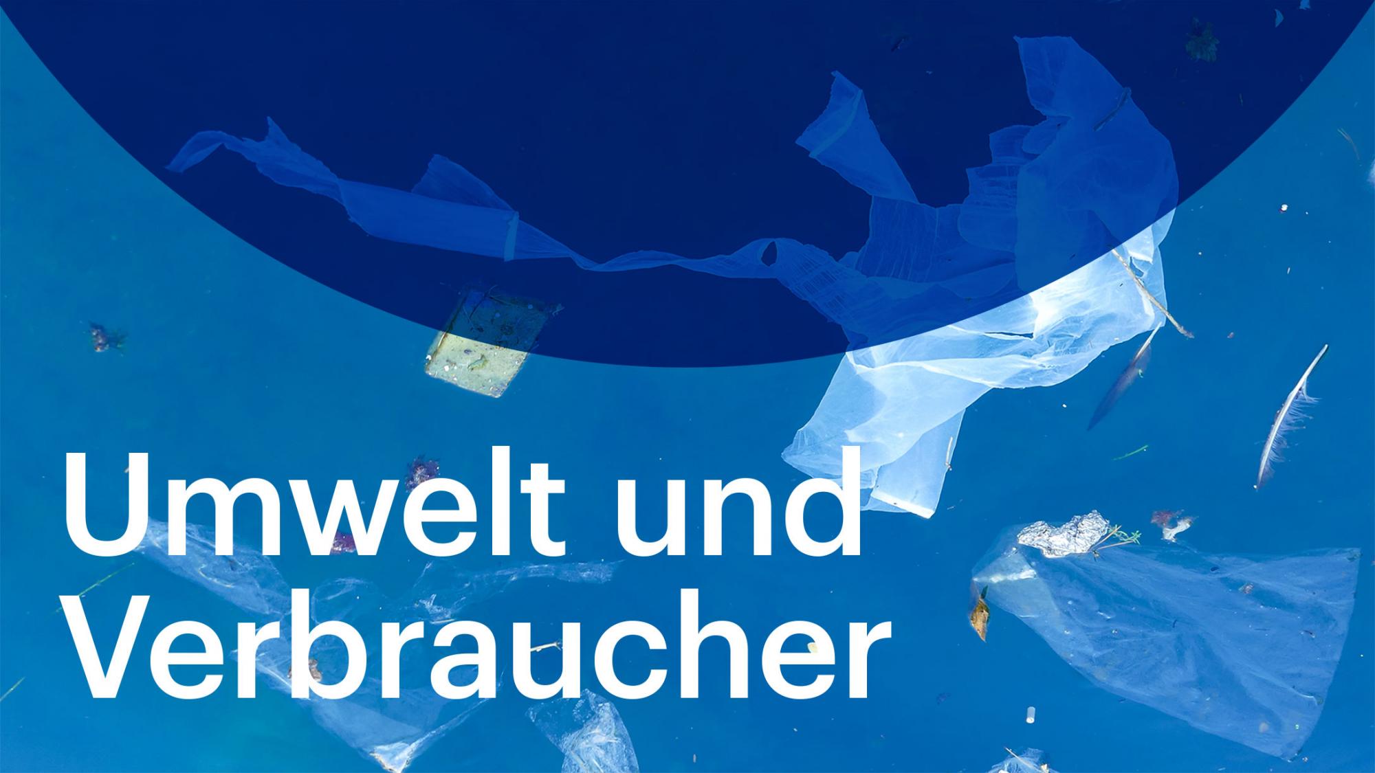 Umwelt und Verbraucher | deutschlandfunk.de