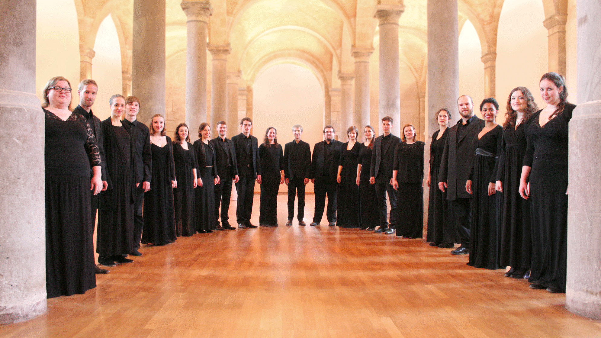 Chor.com 2017 - Messe, Workshops und Konzerte aus Dortmund ...