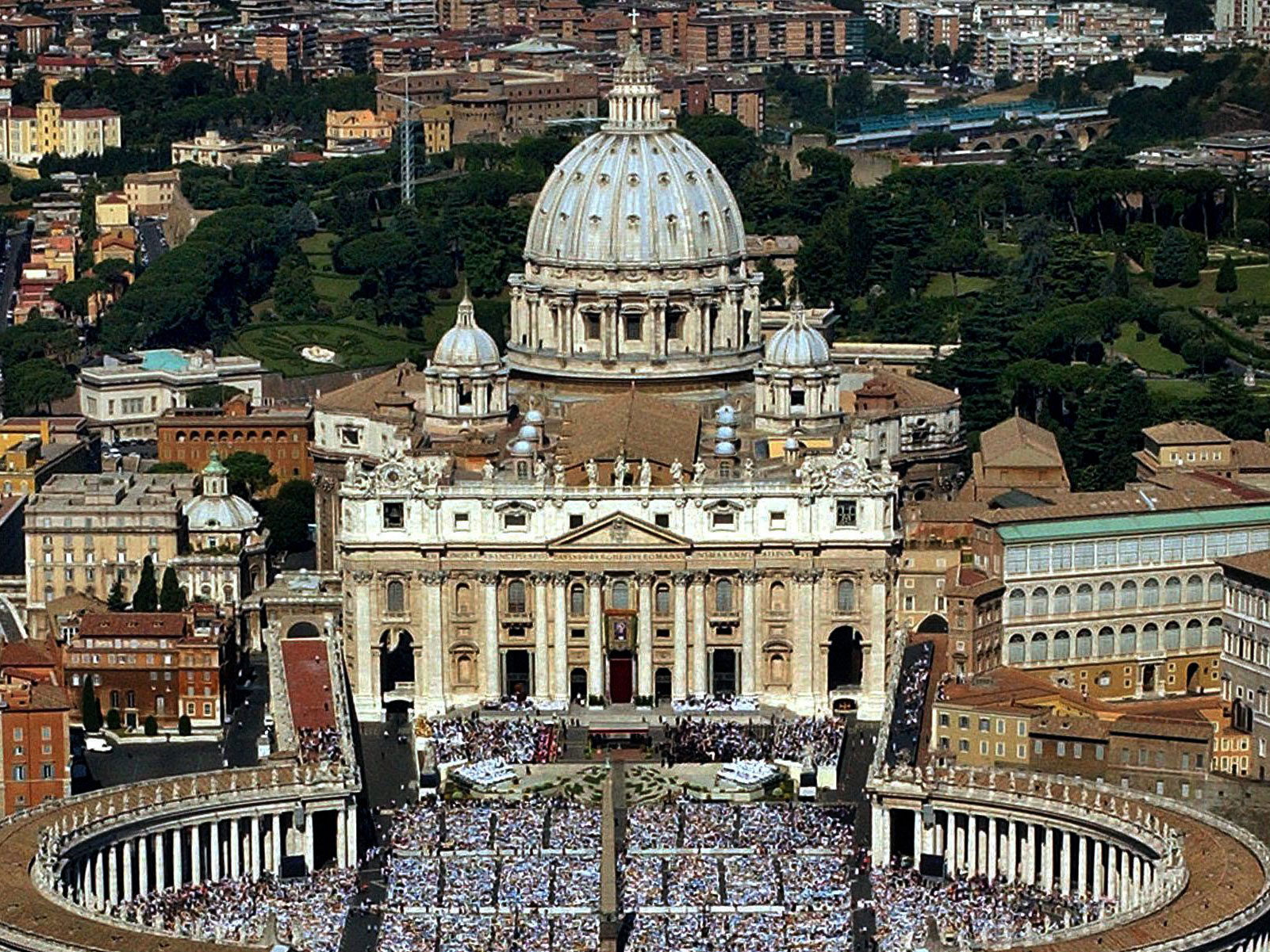 Papsttum - Die Petrus-Tradition unter der Historiker-Lupe ...