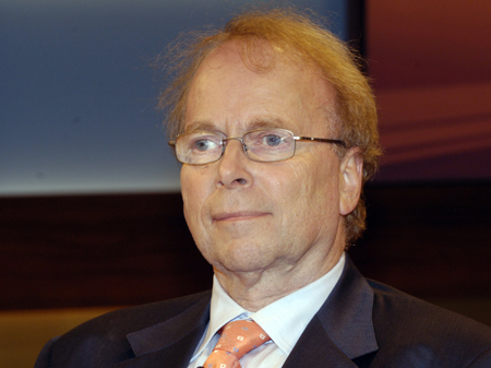 Politologe: Parteien nicht auf Großspenden angewiesen ...