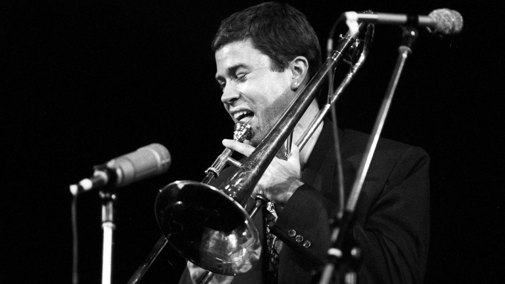 Inntöne Festival 2019 - Blues, Bebop, Freiheit!