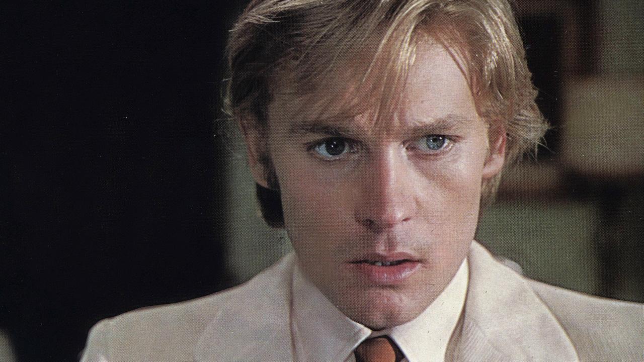 Kinokolumne Top Five - Die besten Filme mit Helmut Berger