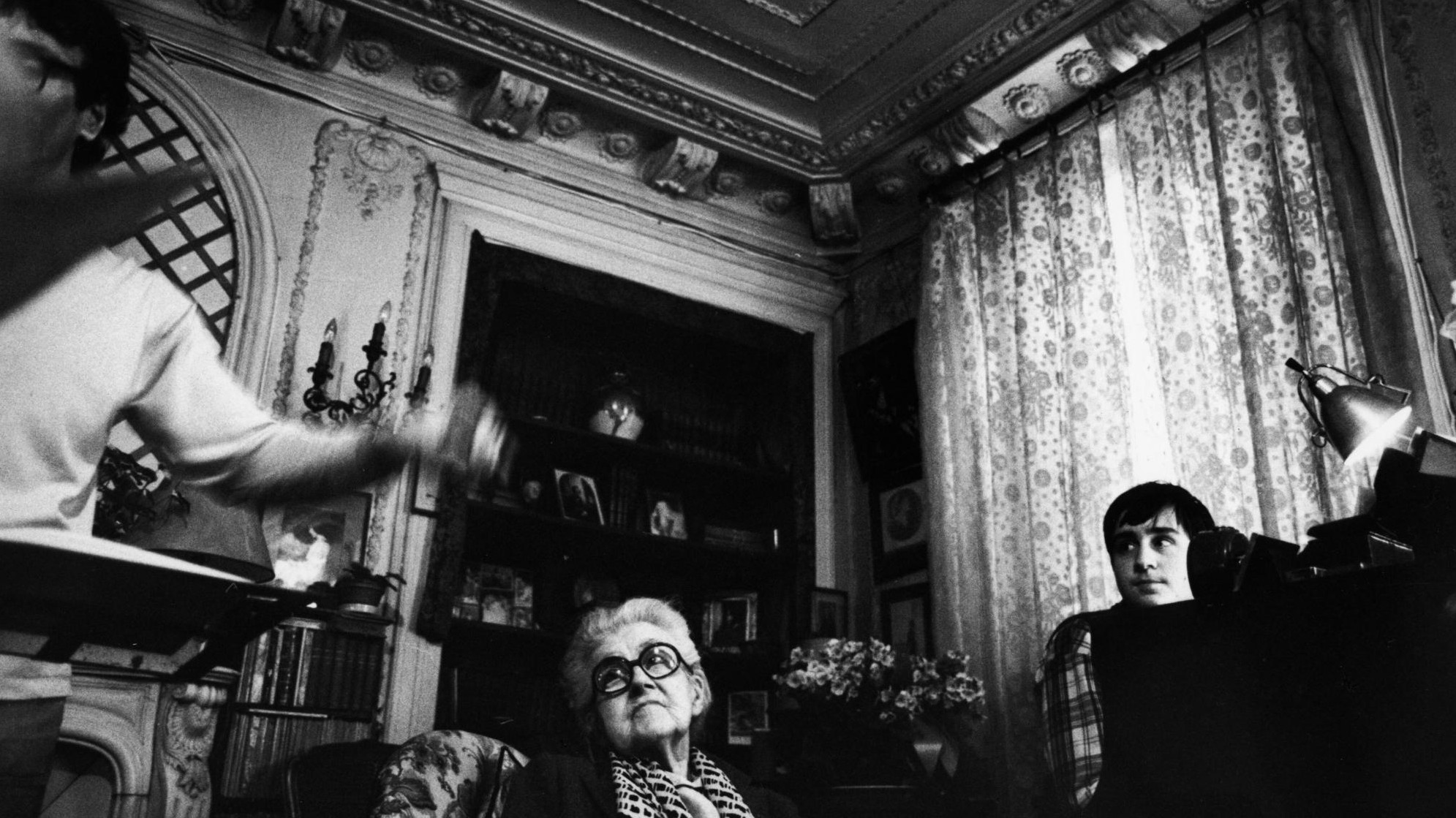 Boulanger Trio: "Teach Me!" - Esprit als Methode | deutschlandfunkkultur.de