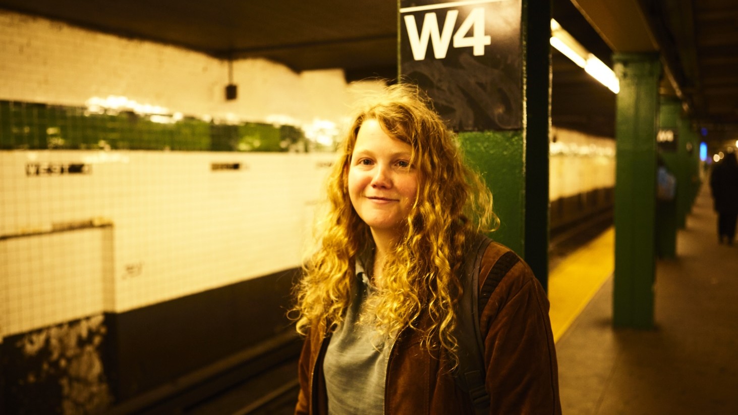 Neues Album von Kate Tempest - Kreativität als Weg aus der Dunkelheit ...