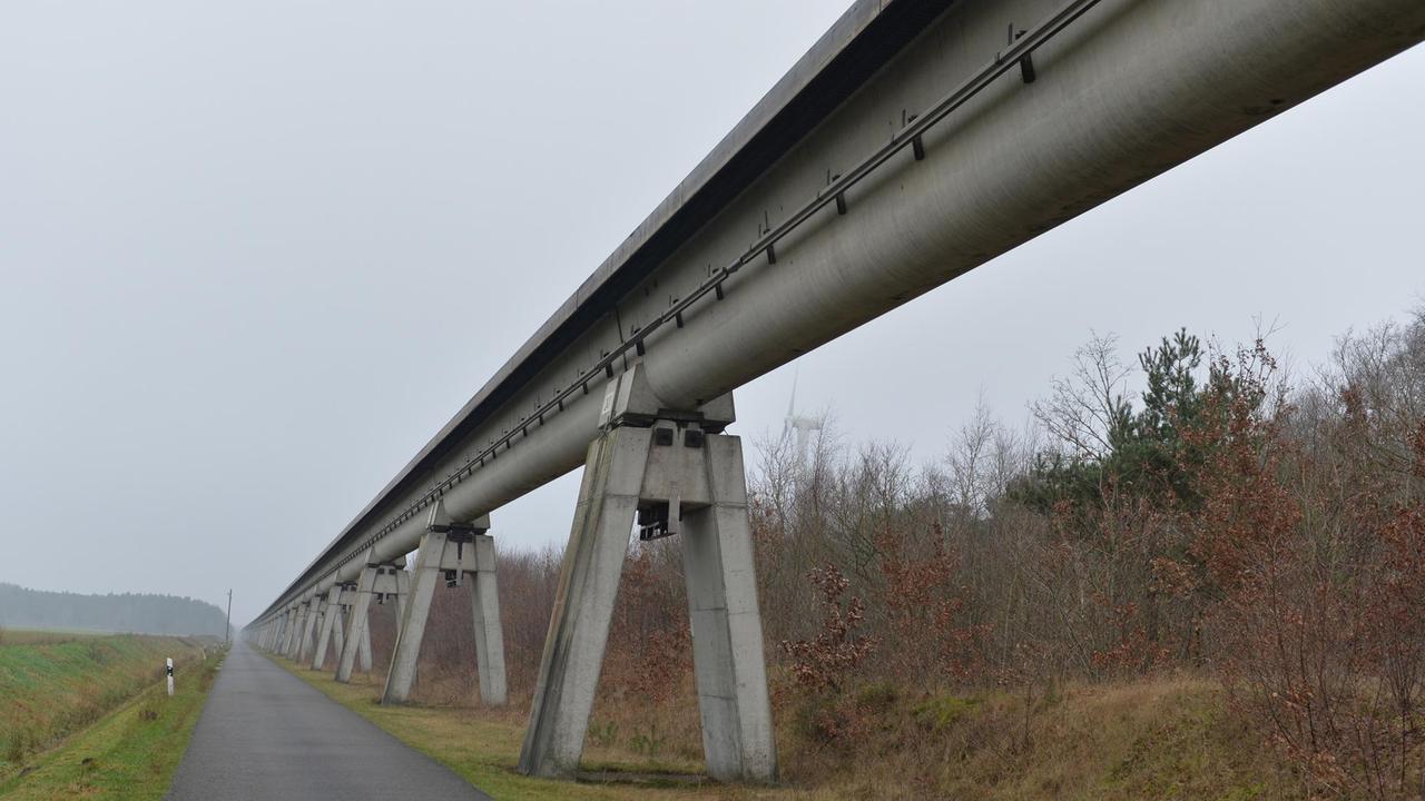Das Emsland in Niedersachsen boomt - Im Land der Macher