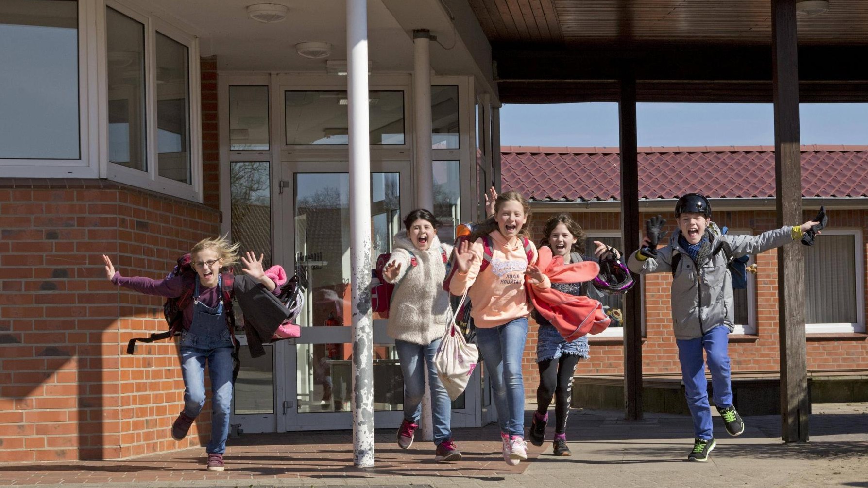 Schulfach "Glück" - Lernen für ein besseres Leben ...