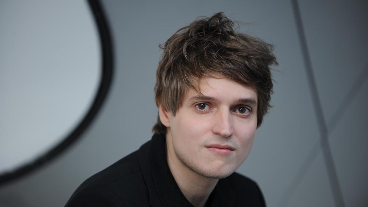 Benedict Wells: "Hard Land" - Der Sommer der Entscheidungen