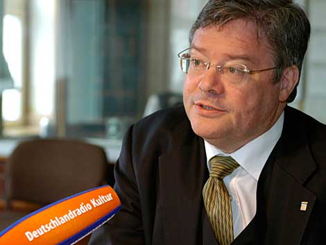 Bütikofer: "Weiter so" ist der falsche Weg | deutschlandfunkkultur.de