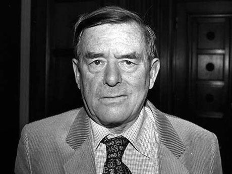 Remigration und Eigensinn - Golo Mann und Hans Habe | deutschlandfunk.de