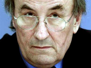 Penner sieht Bundeswehr als "demokratisch gefestigt" | deutschlandfunk.de