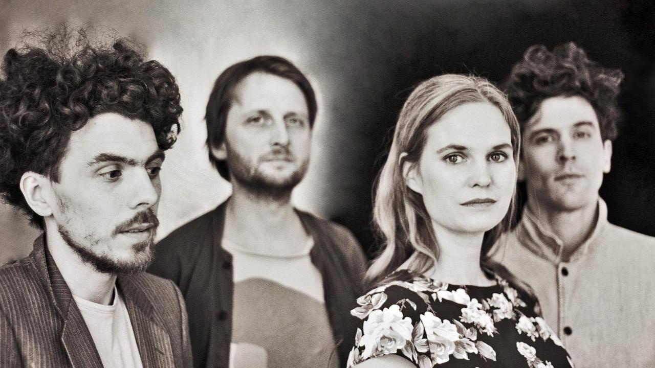 Funkhauskonzert mit Dota & Gästen - Magie der Texte von Mascha Kaléko ...