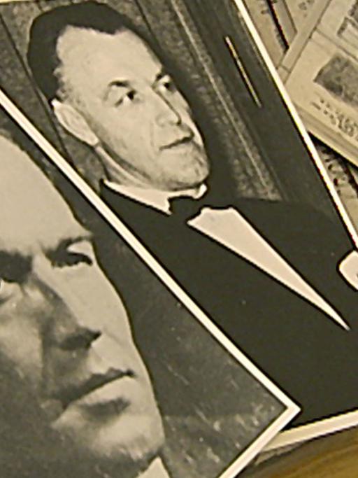 SS-Verbrechen - Ungesühnter Mord an 20 Kindern | deutschlandfunkkultur.de