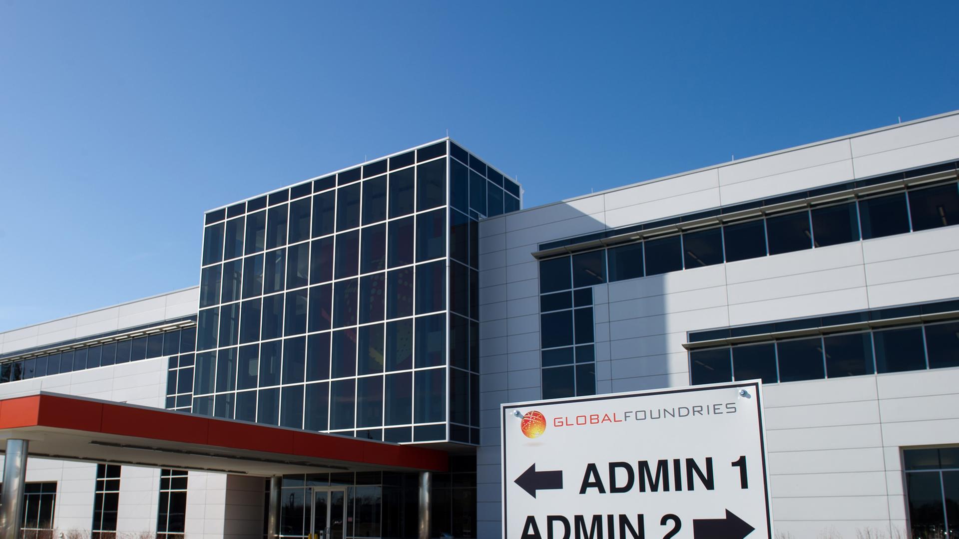 Halbleiterfertiger - Globalfoundries übernimmt IBM-Chipsparte ...