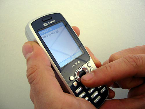 160 Zeichen Alltag | deutschlandfunk.de